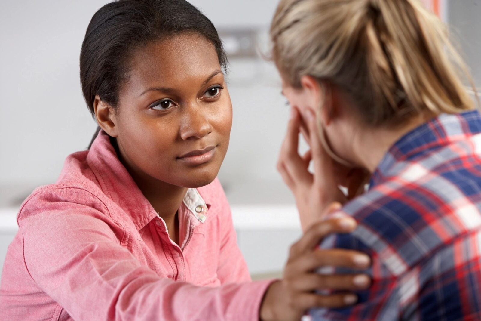 Open Arms Counseling® FAQ: What to Expect